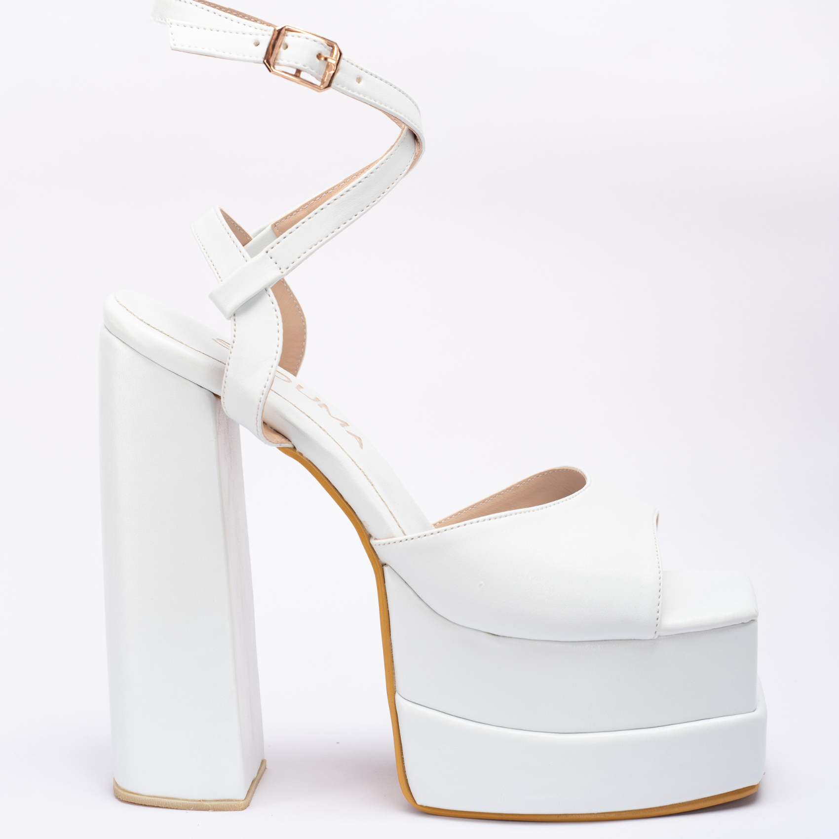 COCO BRIDE HEELS – sadumashop